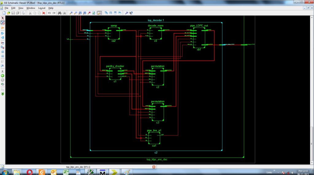 Byte Reconfigurable Ldpc Codec Design With Application To High Performance Ecc Of Nand Flash