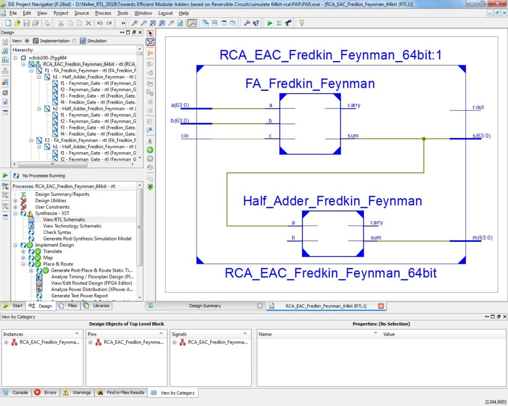 Towards Efficient Modular Adders based on Reversible Circuits