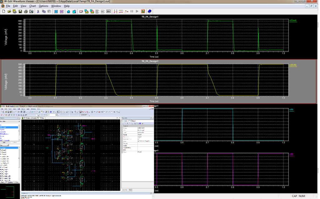 High-Speed Hybrid-Logic Full Adder Using High-Performance 10-T XOR