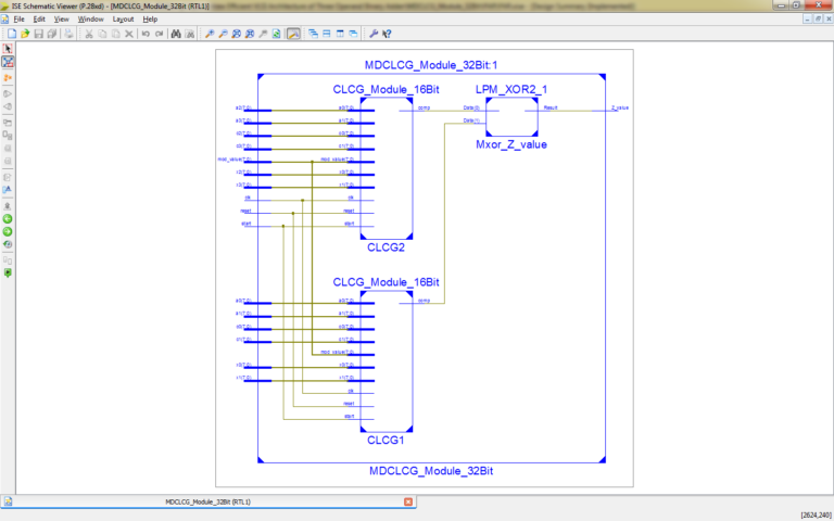 High Speed Area Efficient VLSI Architecture of Three Operand Binary High Speed Area Efficient VLSI Architecture of Three Operand Binary