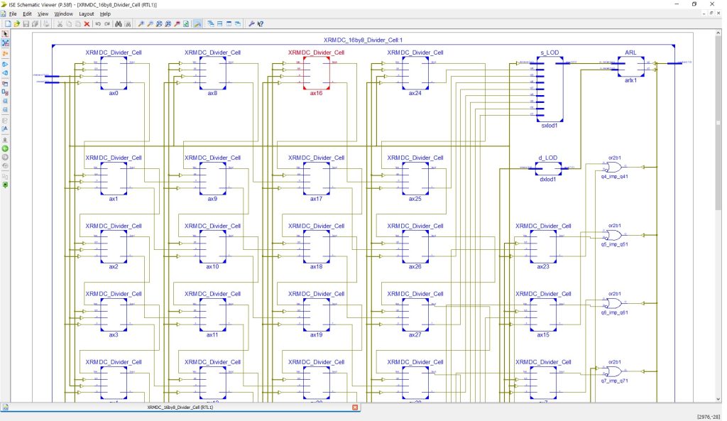 Power Efficient Approximate Divider Architecture For Error Resilient Applica