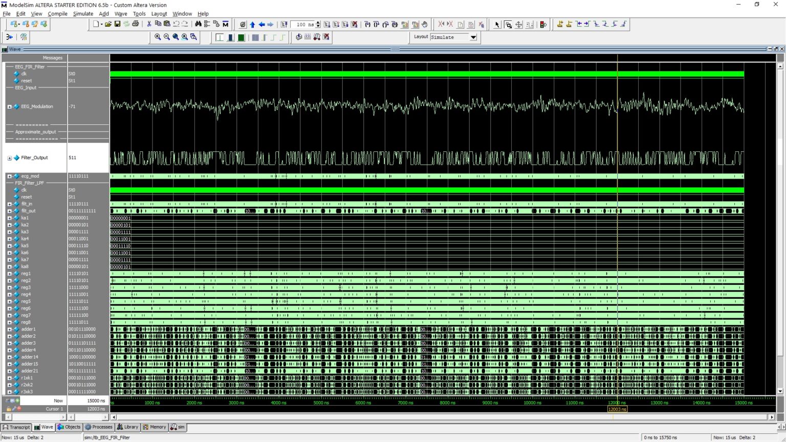 Two Efficient Approximate Unsigned Multipliers By Developing New Configuration For Approximate 4